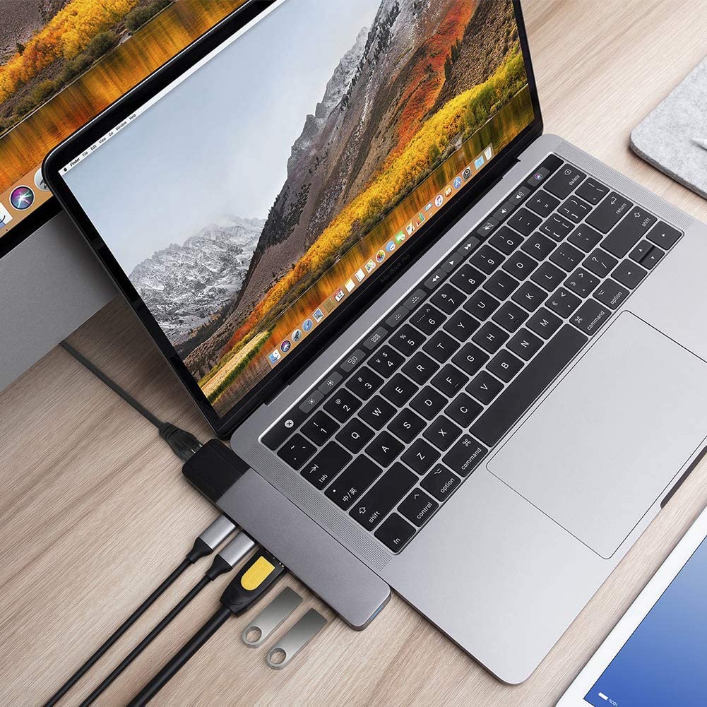 New HyperDrive Accessories!