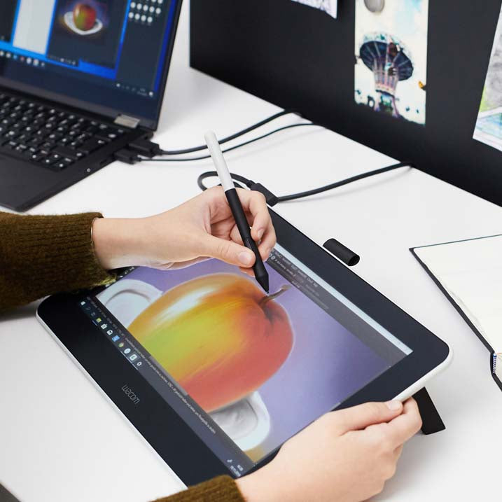 Wacom