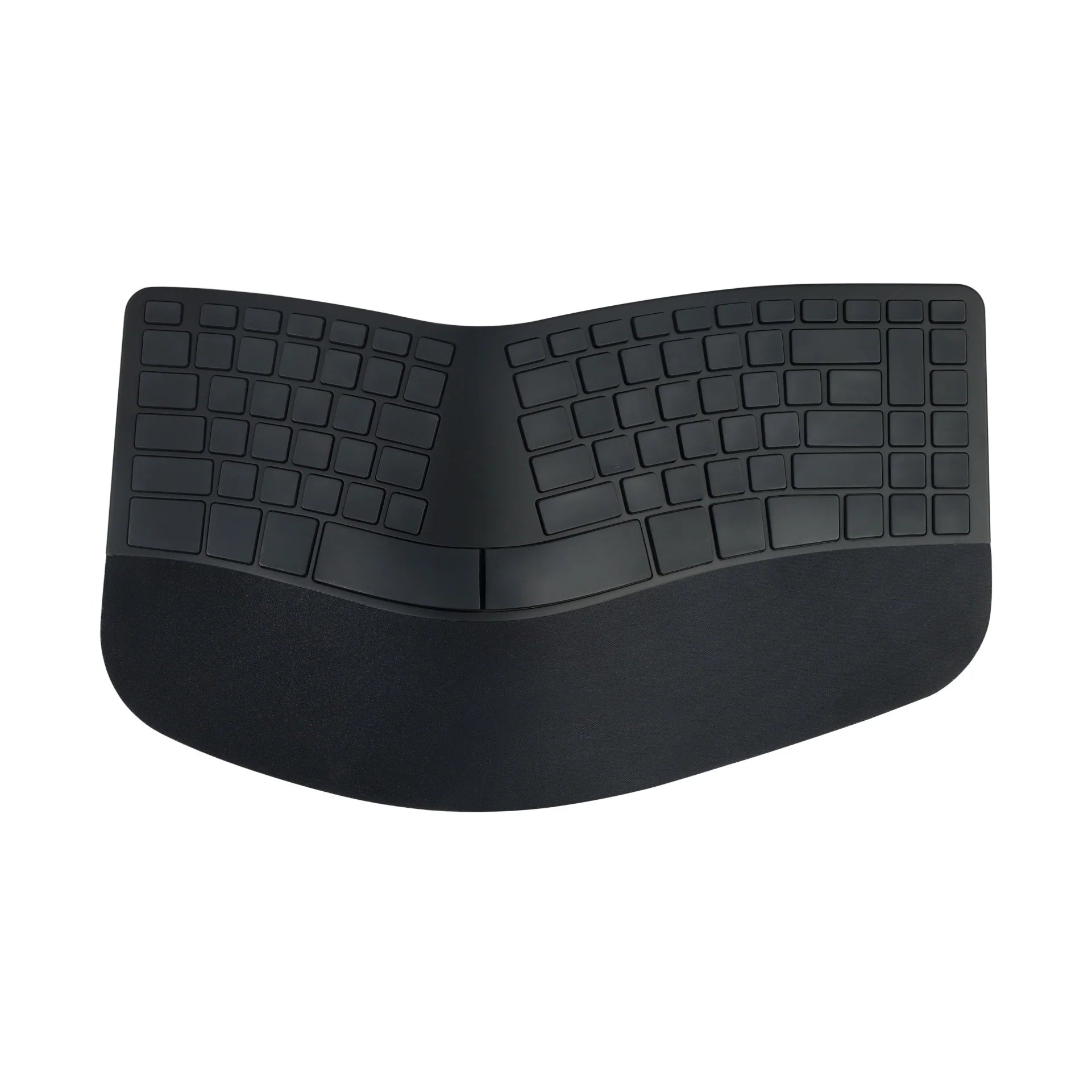 *NEW* Matias Sculpted Ergonomic Rechargeable Keyboard for PC
