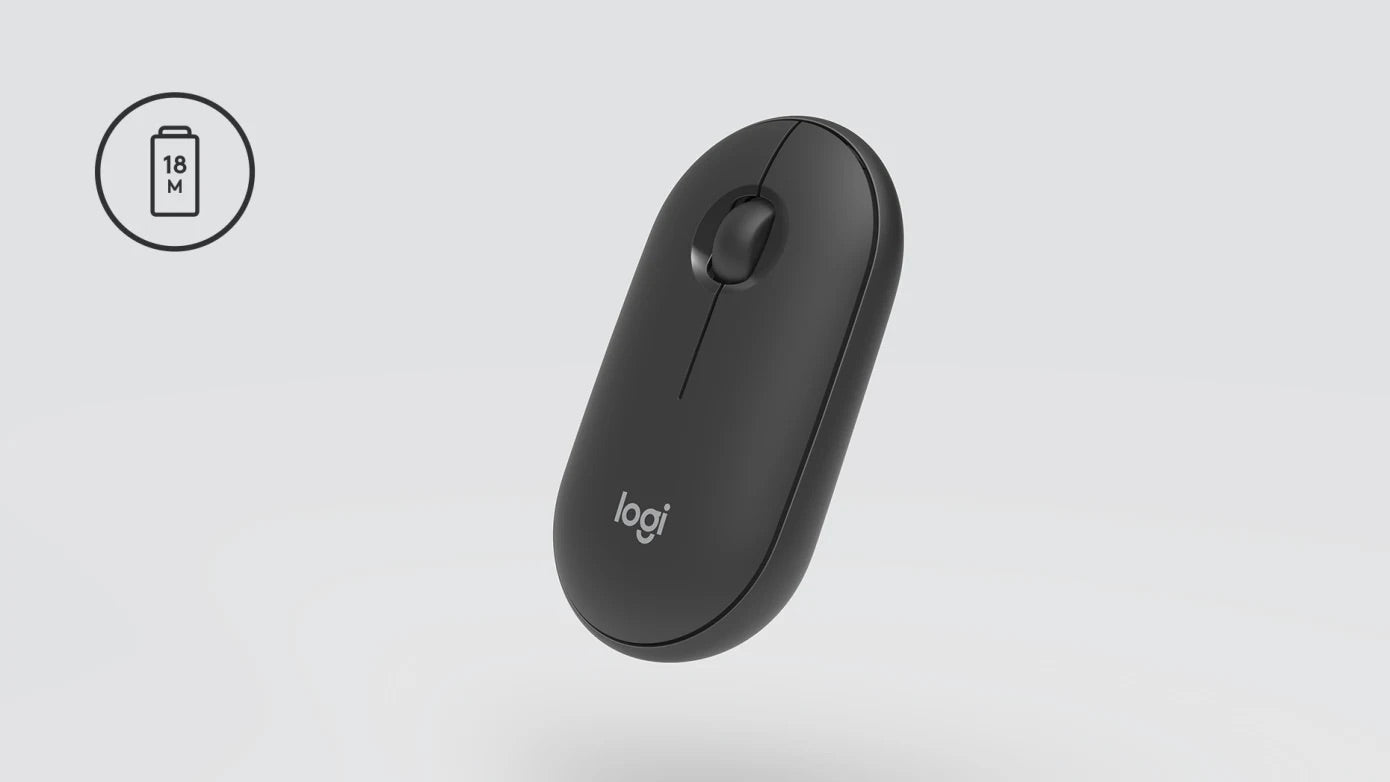Logitech Pebble M350 mouse