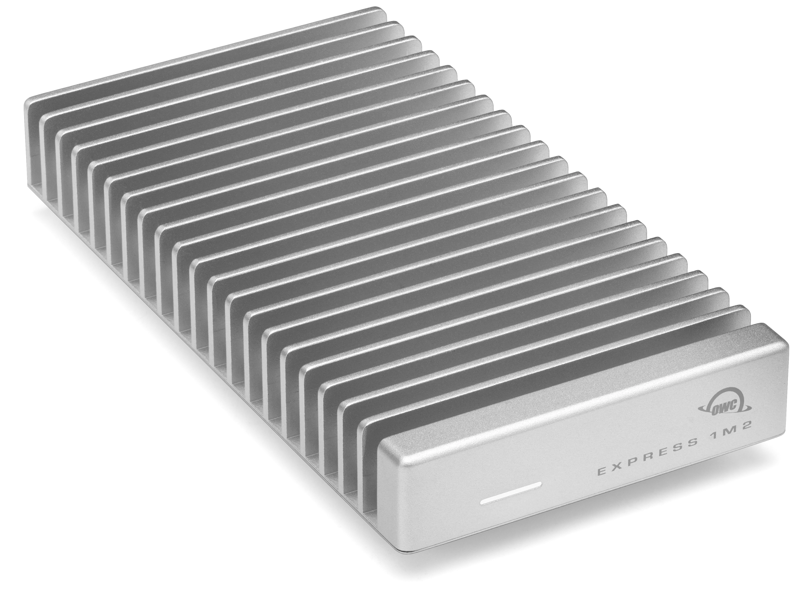 OWC Express 1M2 0TB Enclosure (IN-STOCK)