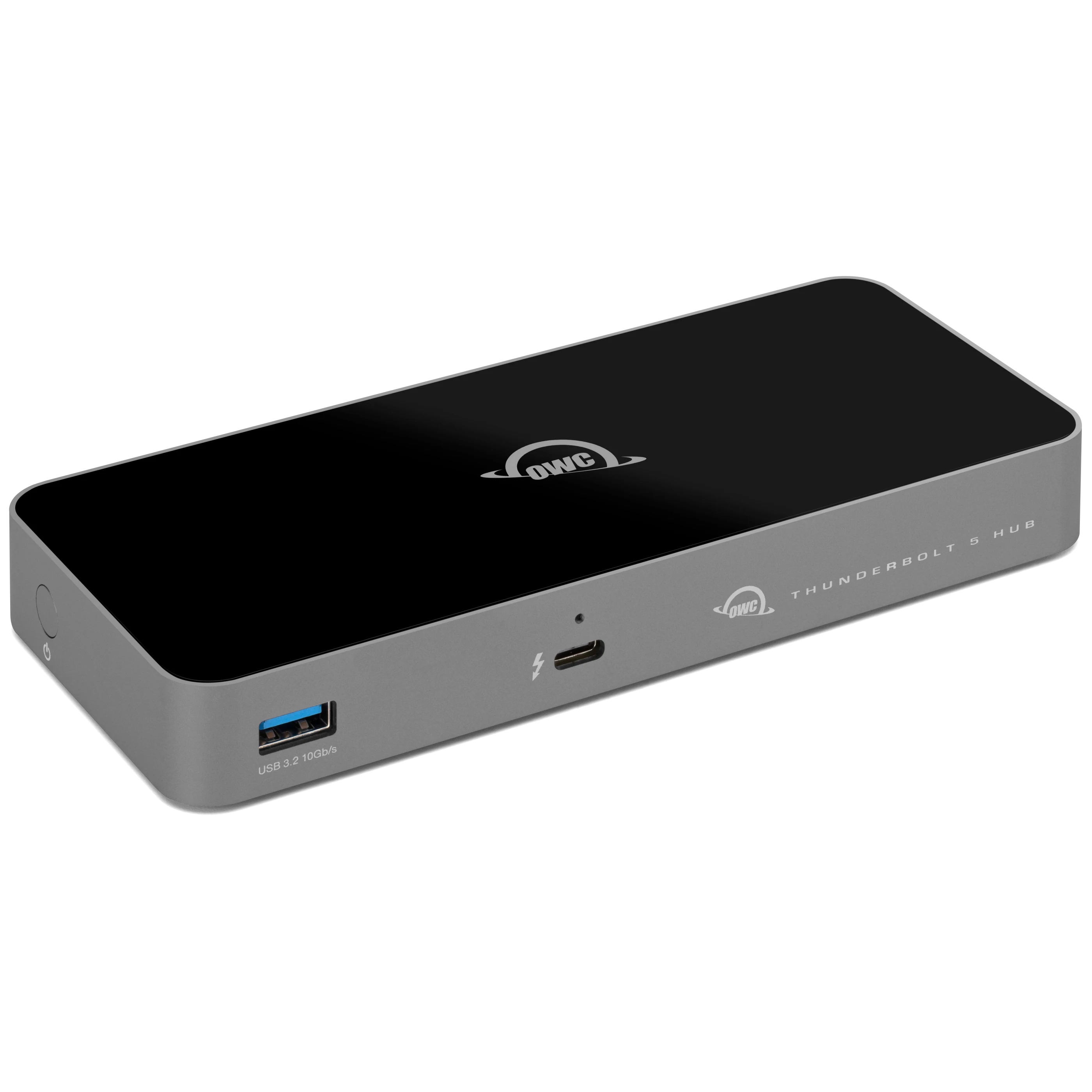 OWC Thunderbolt 5 Hub
