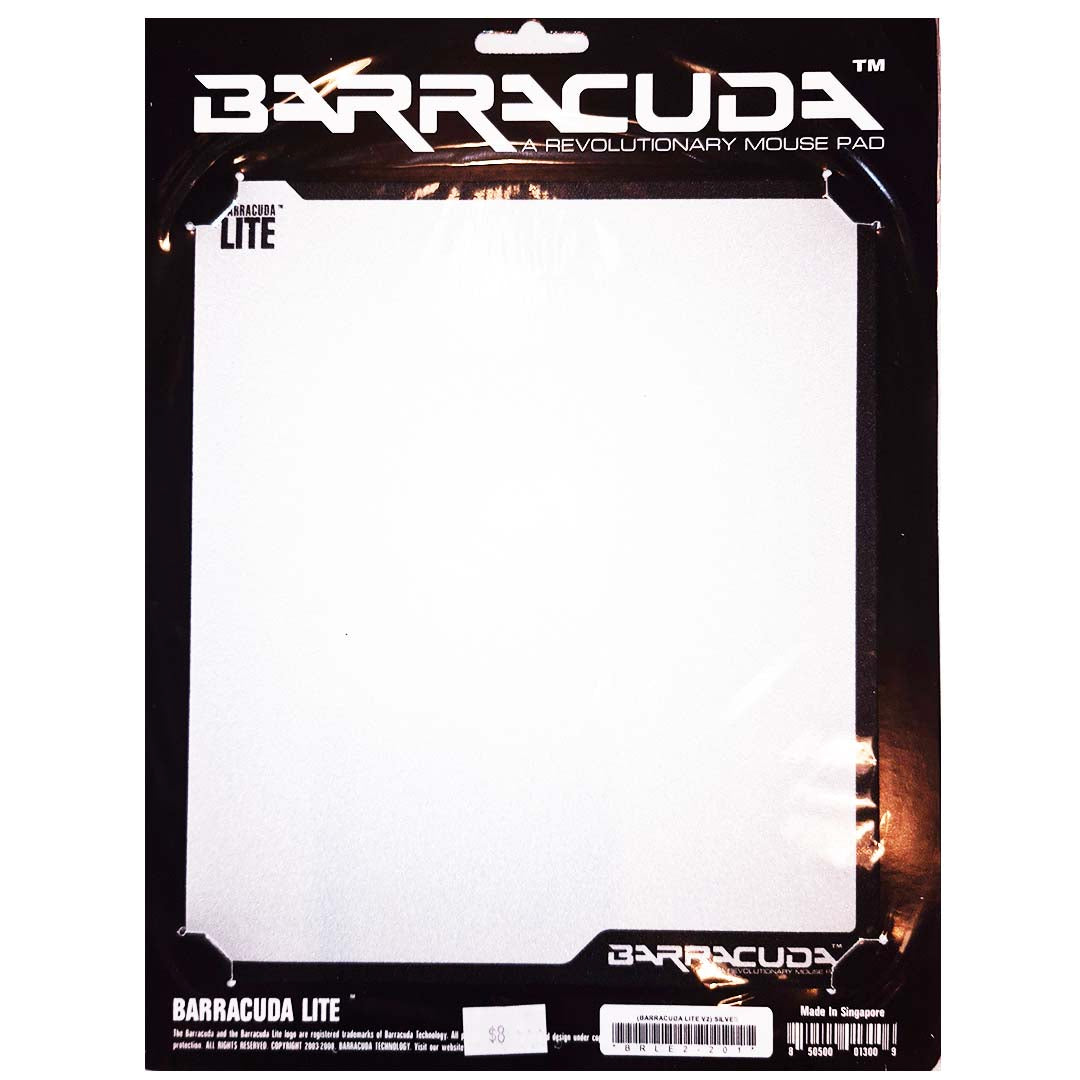 Barracuda Lite v2 Mousepad