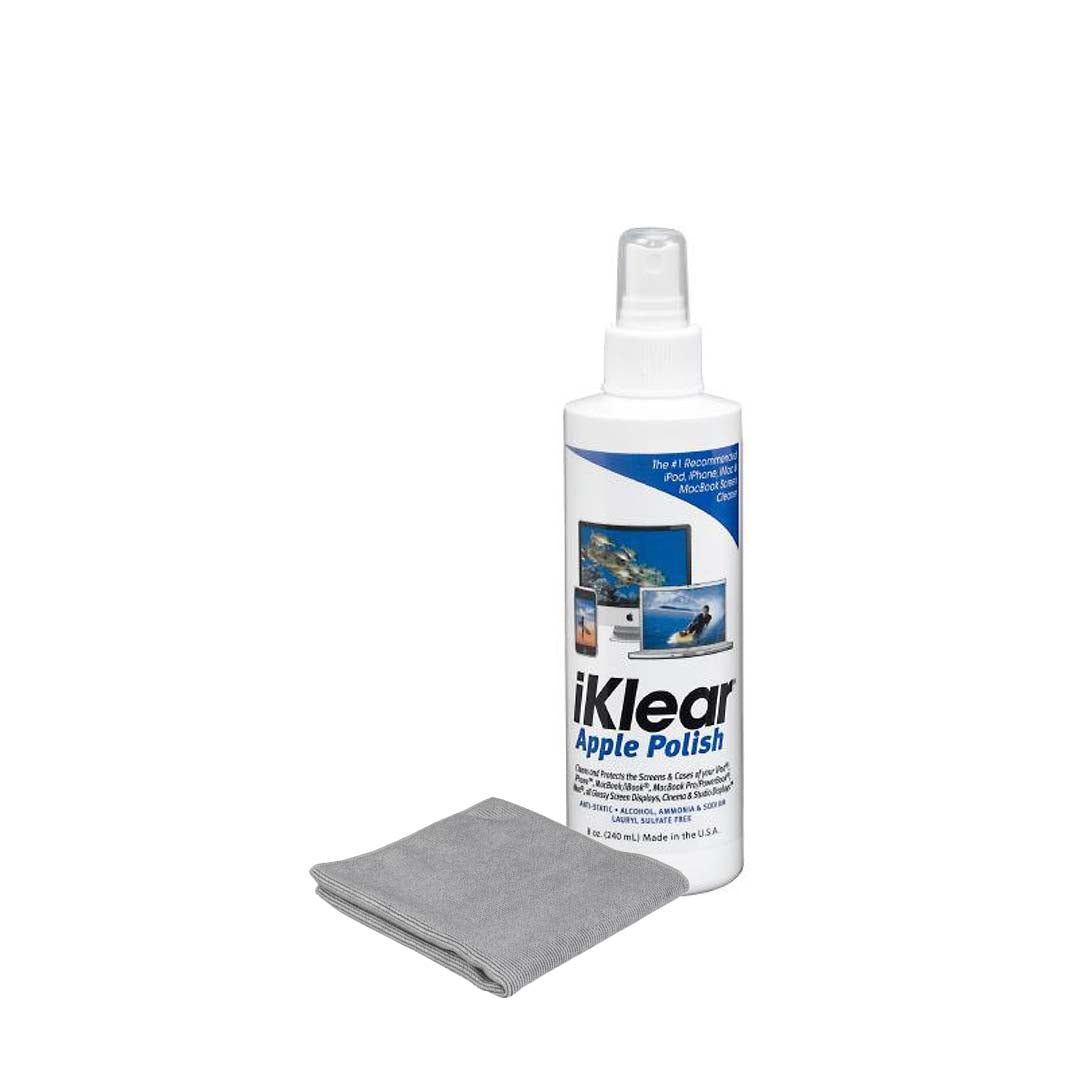 iKlear Apple Polish